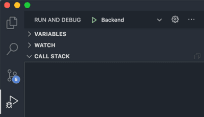 How To Debug A Node.js App In Visual Studio Code | Dilshan Kelsen