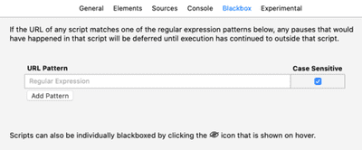 How To Ignore Library Code While Debugging In The Browser | Dilshan Kelsen