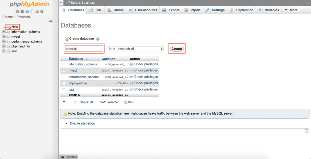How To Install WordPress Using XAMPP | Dilshan Kelsen