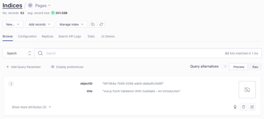 Adding Search Functionality To A Gatsby Site | Dilshan Kelsen