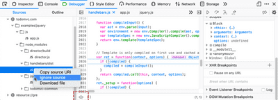 How To Ignore Library Code While Debugging In The Browser | Dilshan Kelsen